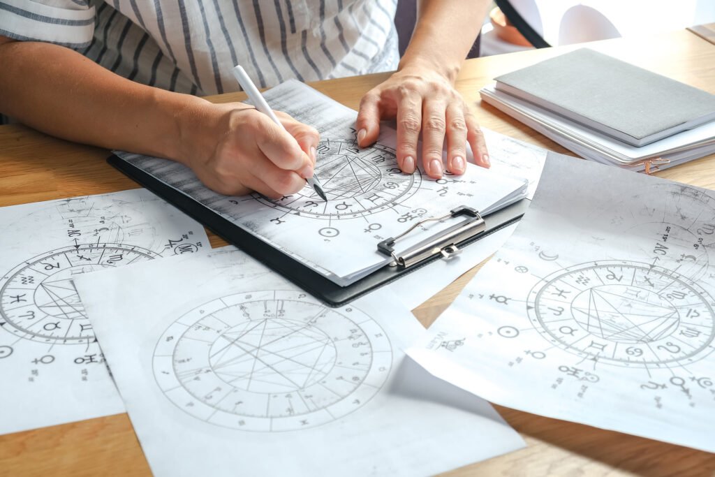 Astrology - A Powerful Tool for Understanding Life's Journey - Blogs ...