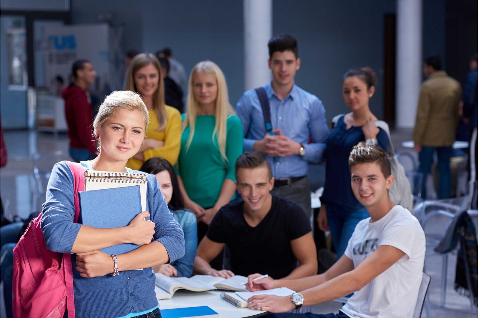 How Can We Solve Academic Stress? Healthy vs. Unhealthy Coping ...